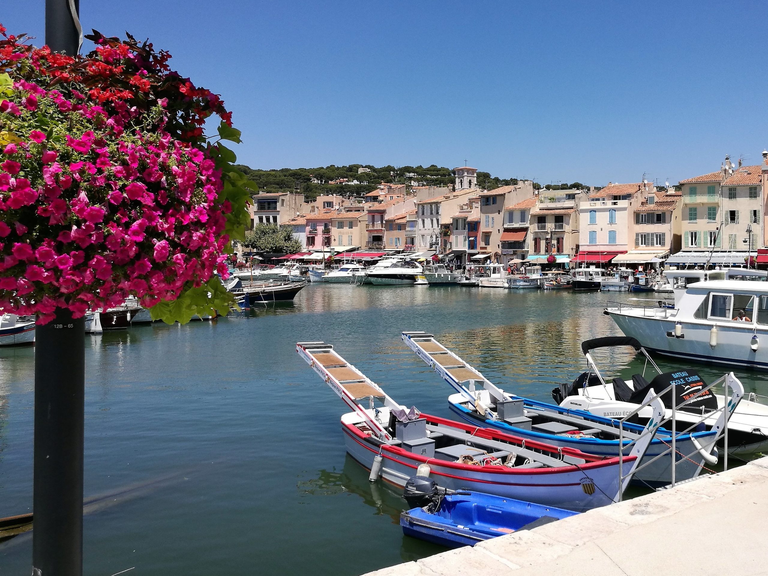 Côte d´Azur - 10 places you should visit - Our Swiss experience