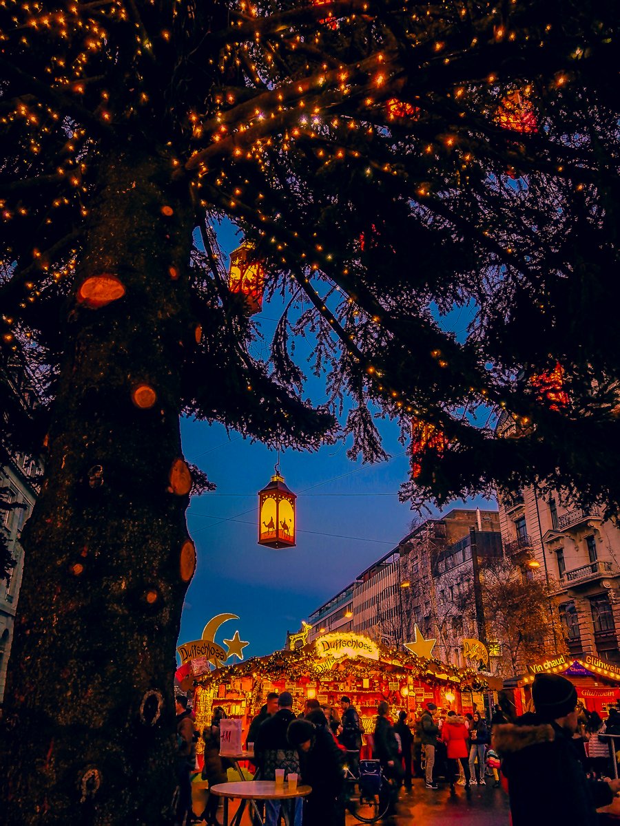 15 tips for the best Christmas markets in Switzerland (recommended by ...