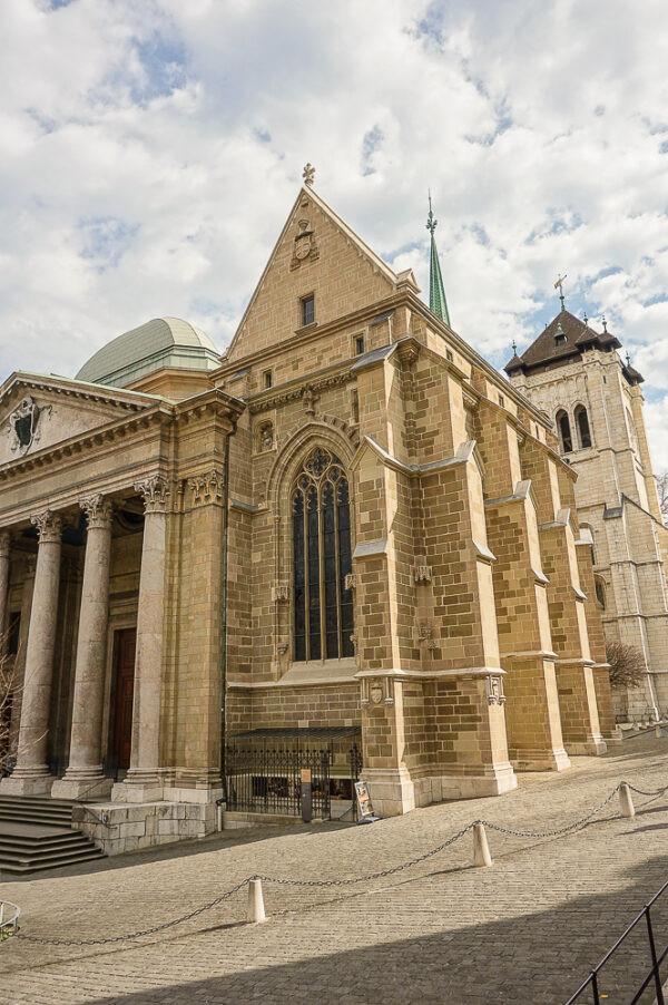 Geneva with kids: A quick city guide for first-timers - Our Swiss ...