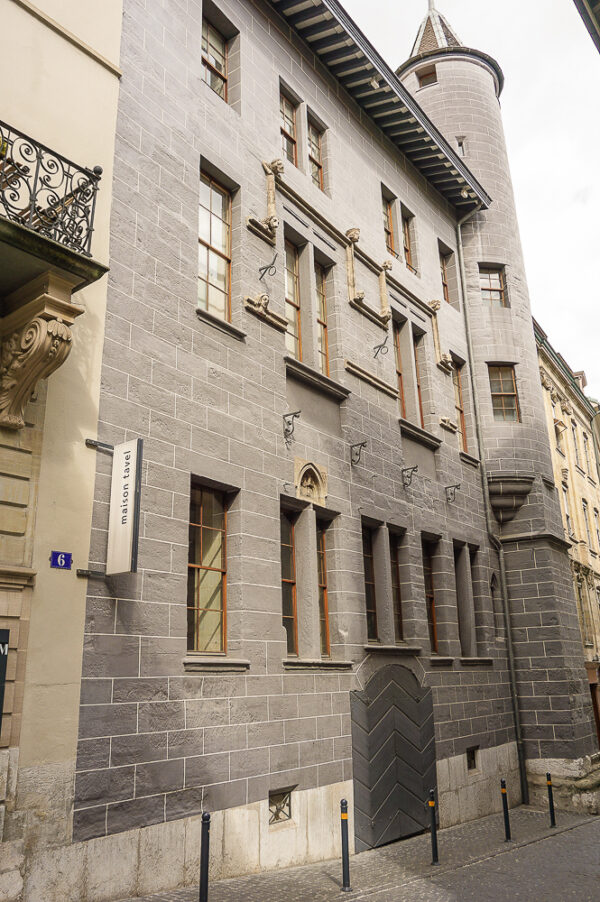 Geneva with kids: A quick city guide for first-timers - Our Swiss ...