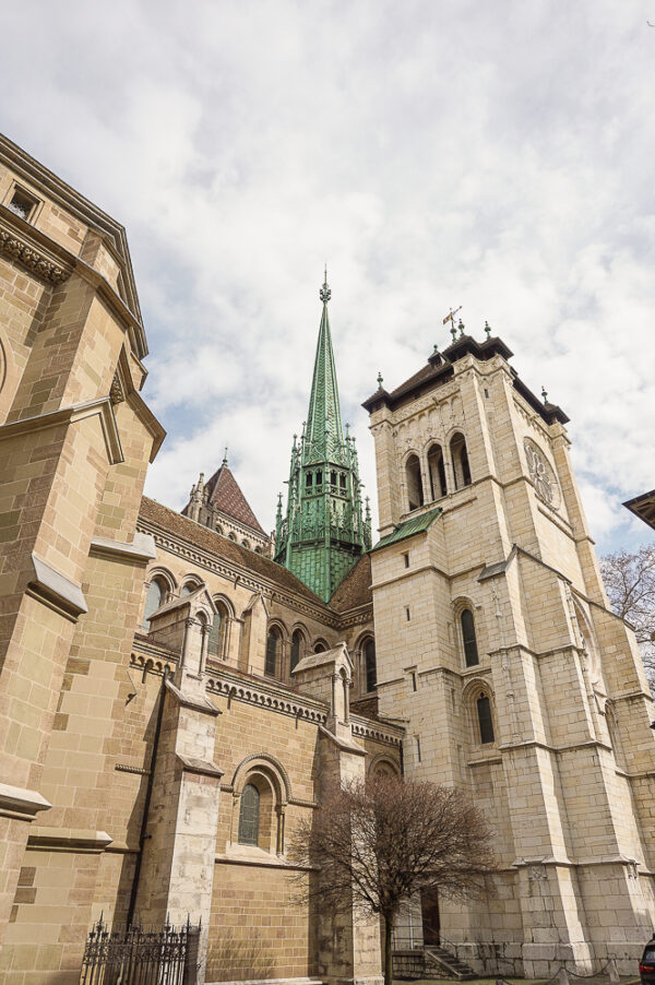 Geneva with kids: A quick city guide for first-timers - Our Swiss ...