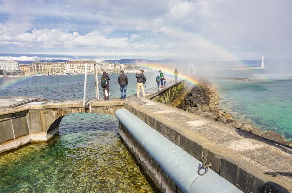 Geneva with kids: A quick city guide for first-timers - Our Swiss ...