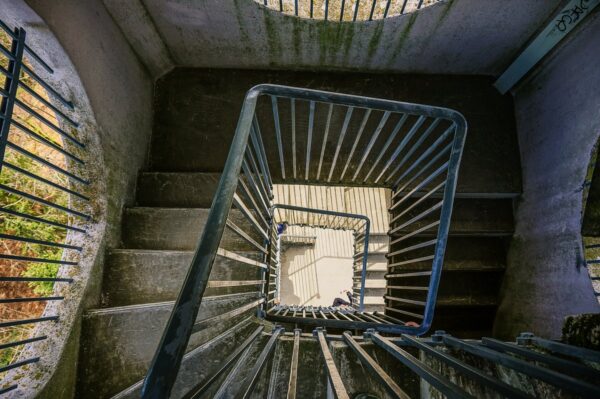 Hiking above Neuchâtel: the Chaumont viewpoint and the "Path of Time ...