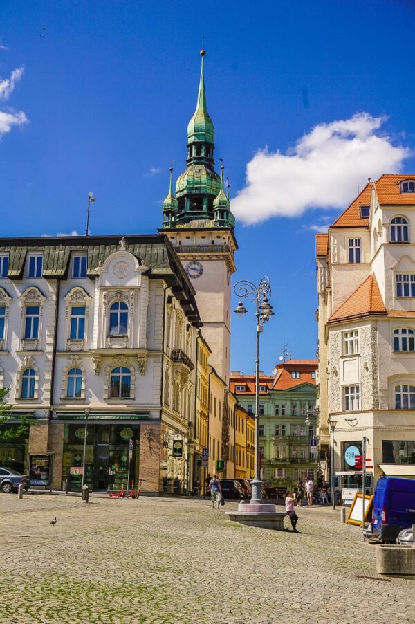 Brno: get to know the second largest Czech city - Our Swiss experience
