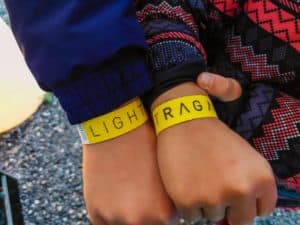 Light Ragaz - einzigartige Lichtshow in der Taminaschlucht - Unsere ...