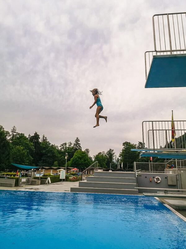 10 swimming pools "Badis" in the Bern region that you will love - Our ...