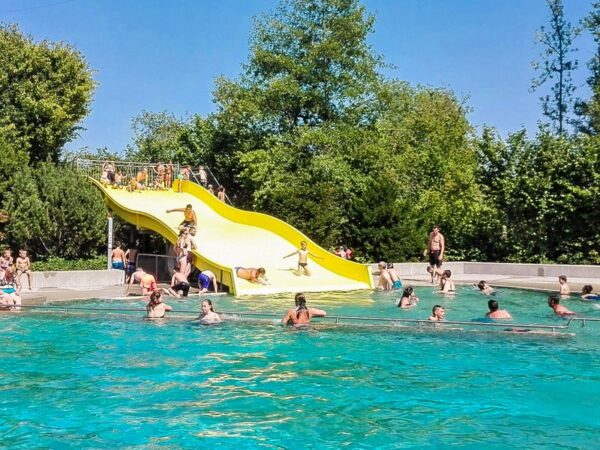 10 swimming pools "Badis" in the Bern region that you will love - Our ...