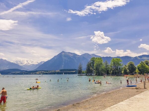 10 Badis in der Region Bern, die Sie lieben werden - Unsere Schweizer ...