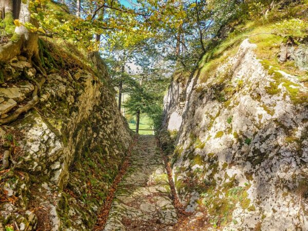 16 Best places for fall in Switzerland - Our Swiss experience