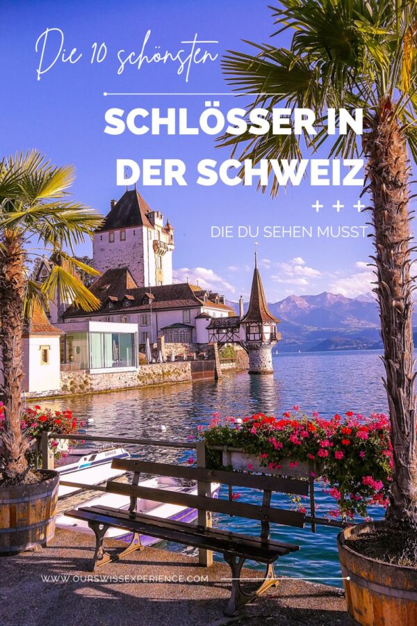 Schnsten Schlsser Der Welt
